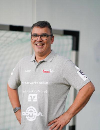 1. Damen – TV Oyten Vampires