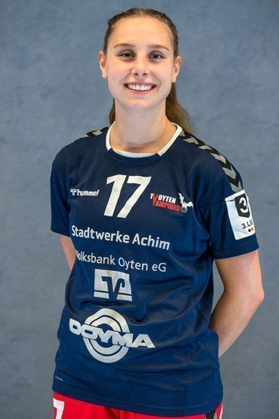 1. Damen – TV Oyten Vampires