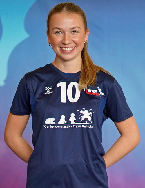 4. Damen – TV Oyten Vampires